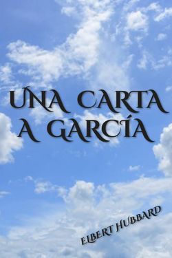 Book Creator | Una Carta a García