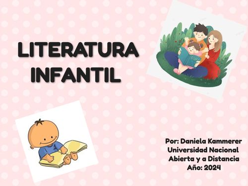 Book Creator | LITERATURA INFANTIL