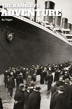 Book Creator | The Hansleys Adventure