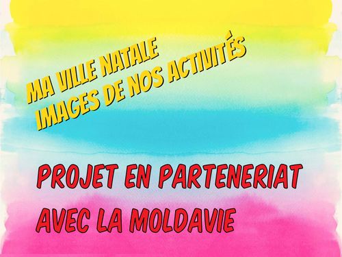 Book Creator | Ma Ville Natale Images