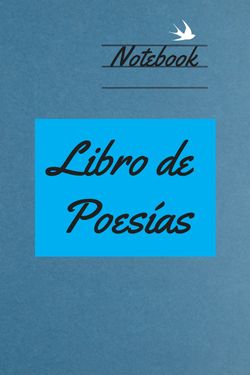 Book Creator | Libro de poesías