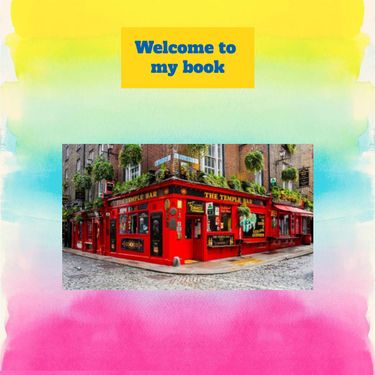 Book Creator | Example ECE