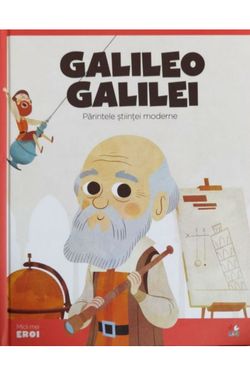 Book Creator | GALILEO GALILEI