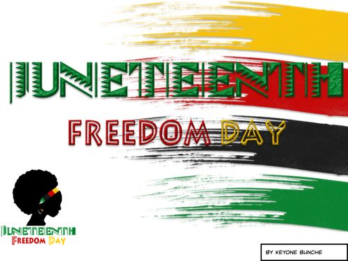 Book Creator | Freedom poem