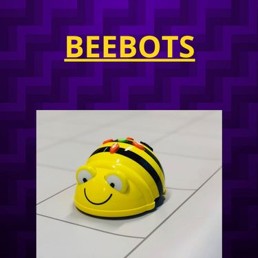 Book Creator | Beebot