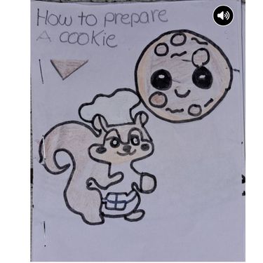 Book Creator | Speech - Colegio Bilingue de Panama Luis Mela, 9D