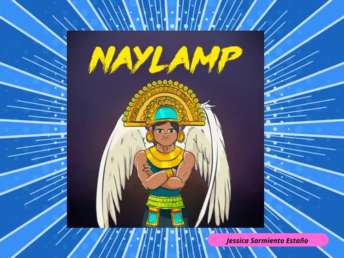 Book Creator | NAYLAMP