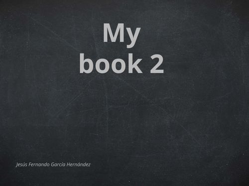 Book Creator | my inglish book 2