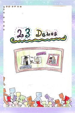 Book Creator | Projeto 402 Drufs