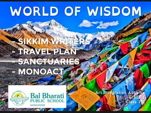 Book Creator | WORLD OF WISDOM