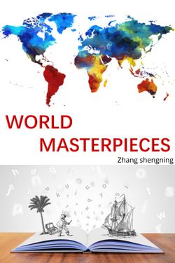 Book Creator | World Masterpieces e-book