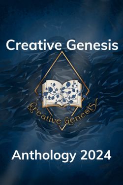Book Creator | Creative Genesis Anthology 2024