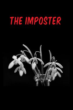Book Creator | The imposter