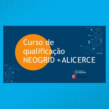 Book Creator | NEOGRID+ALICERCE