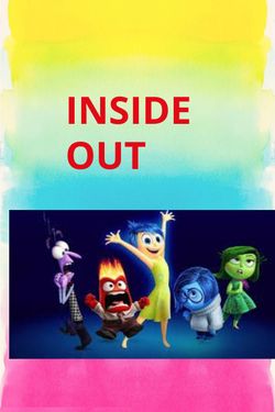 Book Creator | INSIDE OUT