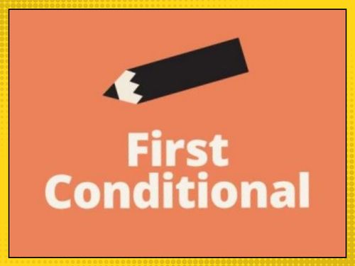 Book Creator | First Conditional