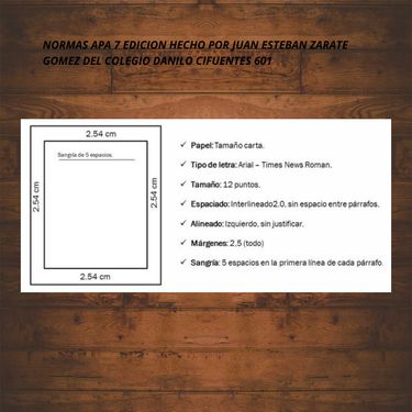 Book Creator | NORMAS APA 7 EDICION