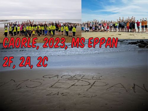 Book Creator | Caole 2023 2F, 2A, 2C