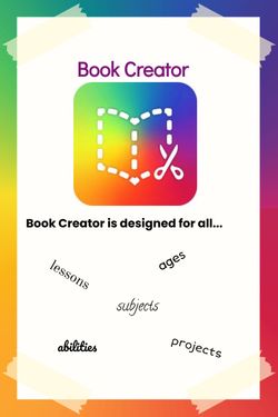 Book Creator | APPlied Learning