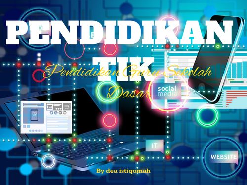 Book Creator | PENDIDIKAN TIK