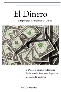 Book Creator | El Dinero