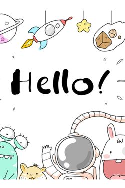 Book Creator | Hello book