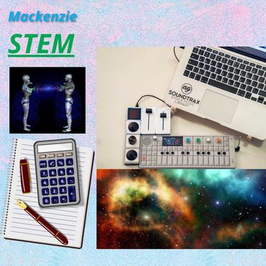Book Creator | Stem book