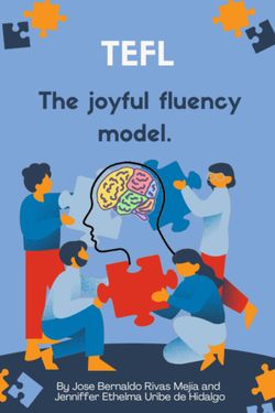 Book Creator | The Joyfull Fluency Model