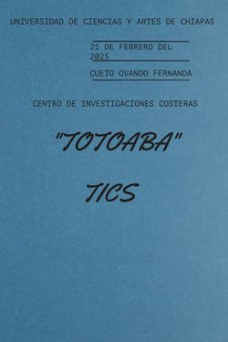 Book Creator | TOTOABAS