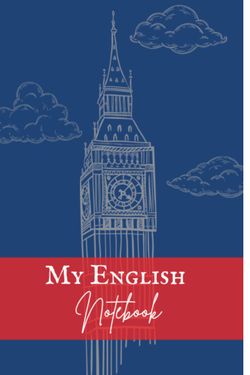 Book Creator | my english notebook