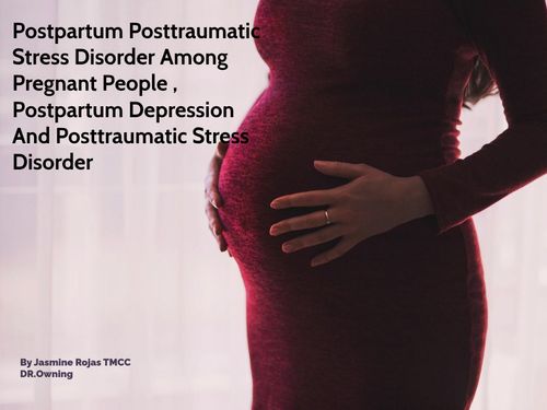 Book Creator | post-partum