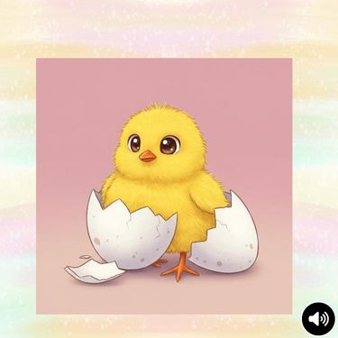 Book Creator | Il pulcino coraggioso