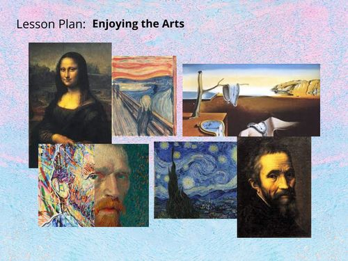 Book Creator | lesson plan