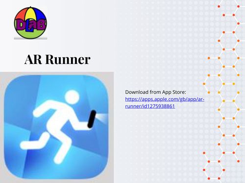 Book Creator | AR Runner Guide