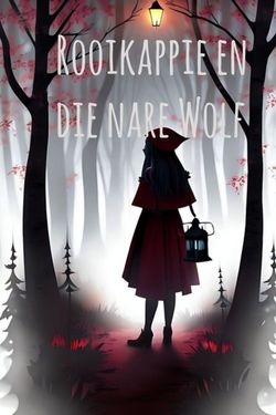 Book Creator | Rooikappie en die nare Wolf