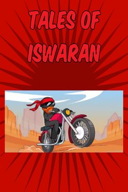 Book Creator | Iswaran tales