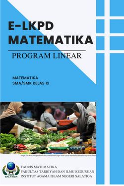 Book Creator | E-LKPD Prolin