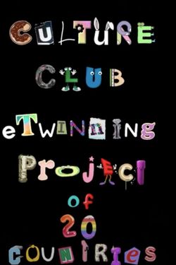 Book Creator | CULTURE CLUB