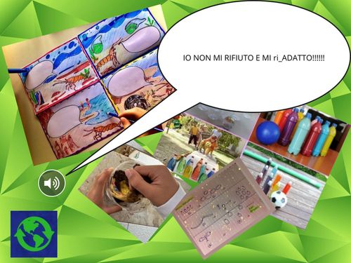 Book Creator | Io non mi rifiuto mi ri_adatto!!!!