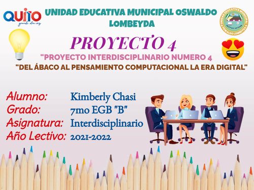 Book Creator | Proyecto 4