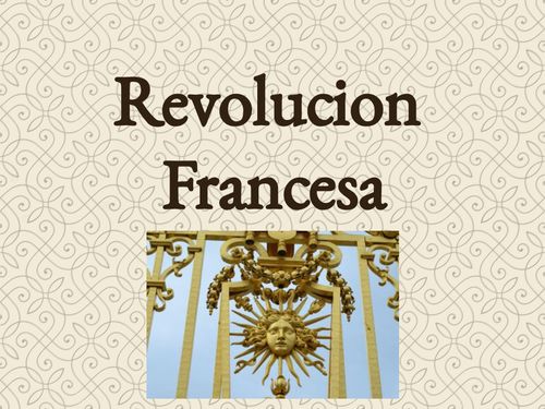 Book Creator | REVOLUCION FRANCESA