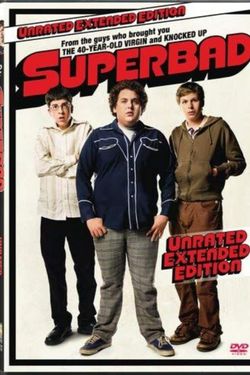 Book Creator | Superbad: Alternative ending