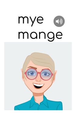 Book Creator | Mye_Mange