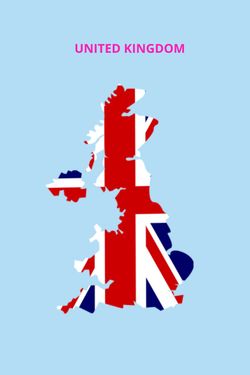 Book Creator | Discover the United Kingdom