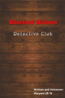 Book Creator | Detective Club