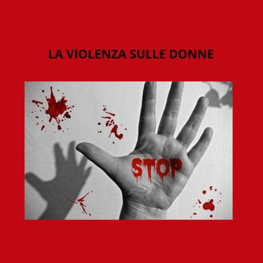 Book Creator | STOP alla violenza sulle donne