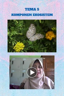 Book Creator | Komponen Ekosistem