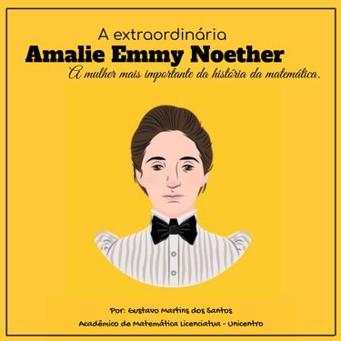 Book Creator | Emmy Noether