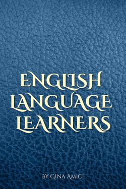 Book Creator | ESOL