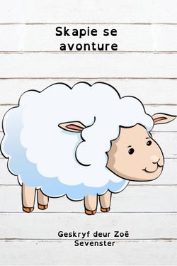 Book Creator | Skapie se avonture